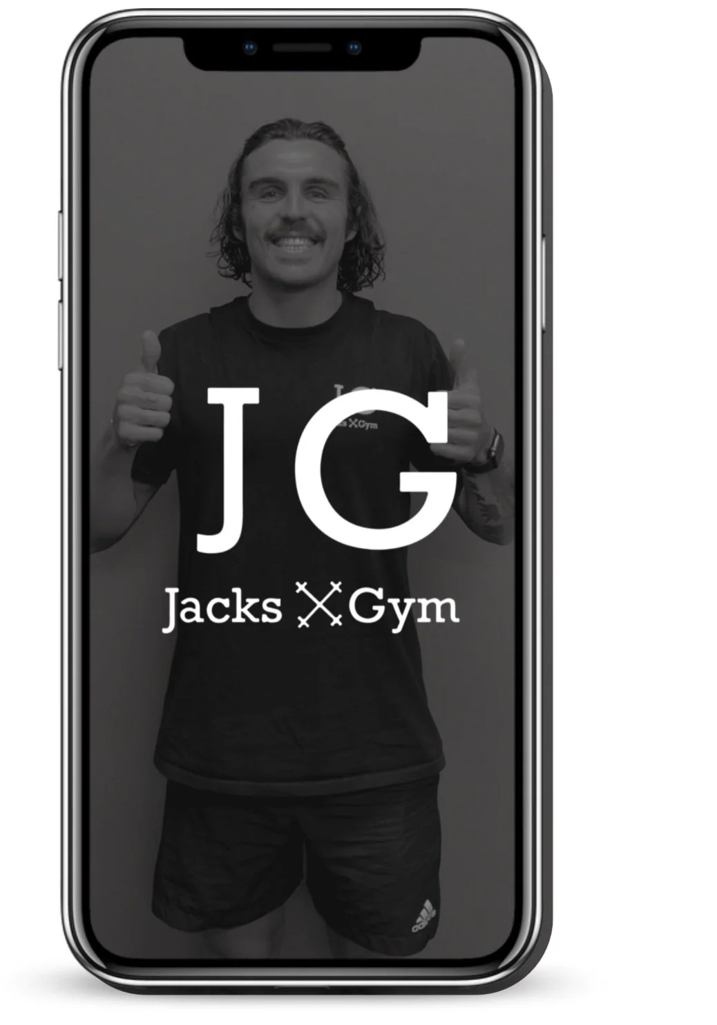 Online Fitness: Maximise Training & Achieve Real Results — JACK'S GYM